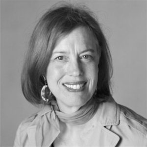 Dr Pat Ogden – WHEN